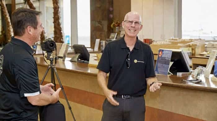 Gary Walters: Realtor and AOPA Sweepstakes Airplane Winner