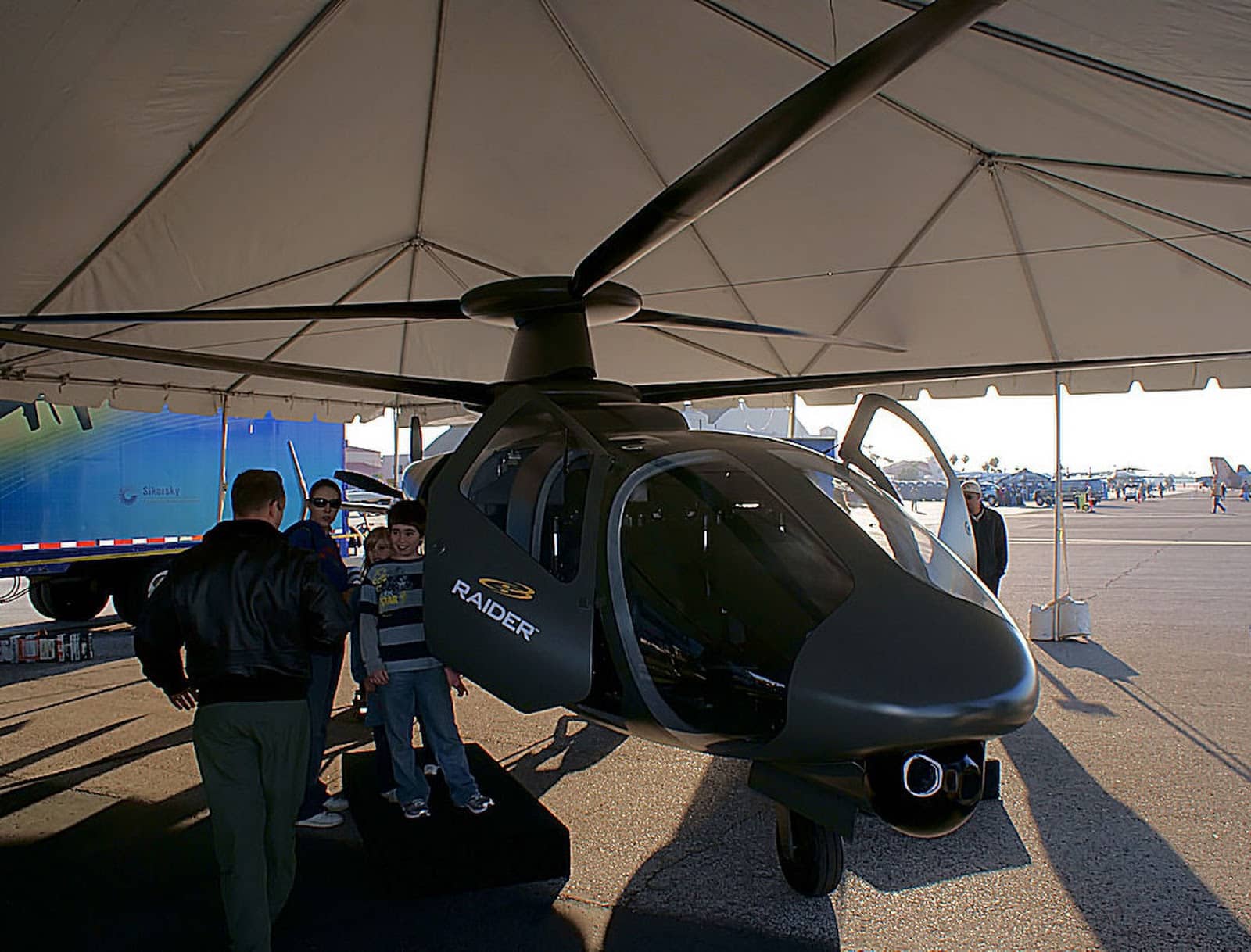 The Fastest Modern Helicopter: From Speed to Custom Models
