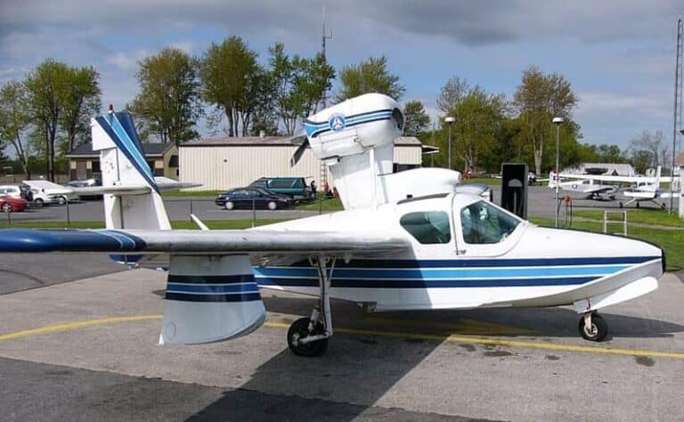 Lake Buccaneer LA4-200: Specs, Custom & Scale Models