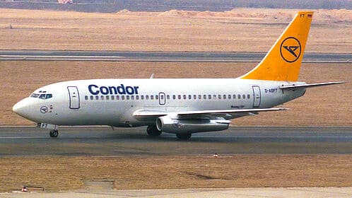 Custom Wooden Models: 10 Oldest Aircraft Still in Use