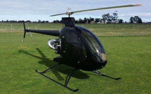 Top 10 Affordable Helicopters for Aviation Enthusiasts