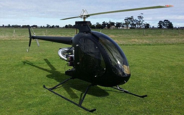 Top 10 Affordable Helicopters for Aviation Enthusiasts