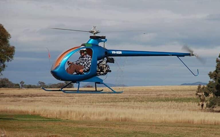 Top 10 Affordable Helicopters for Aviation Enthusiasts