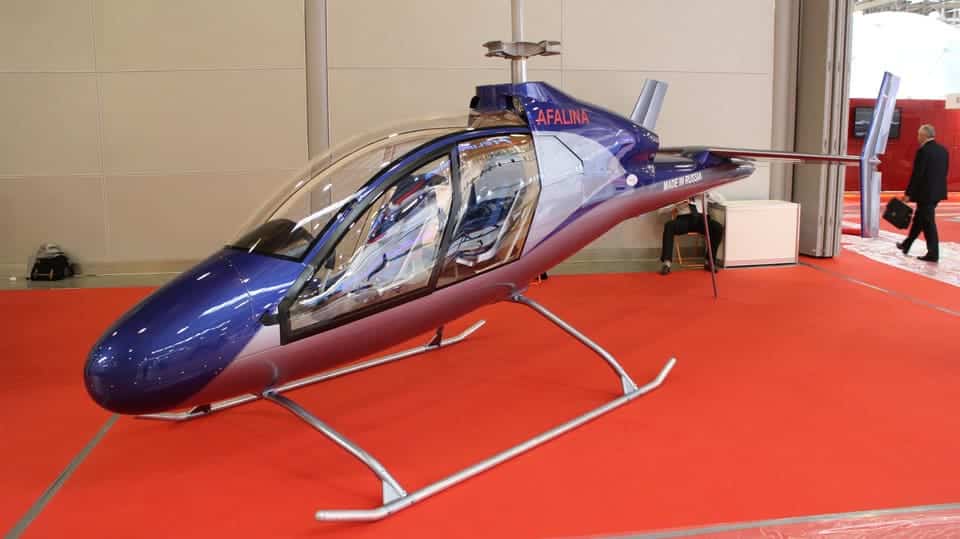 Top 10 Affordable Helicopters for Aviation Enthusiasts