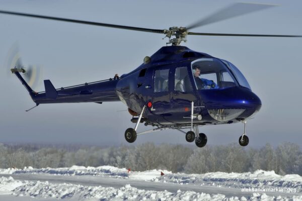 Top 10 Affordable Helicopters for Aviation Enthusiasts