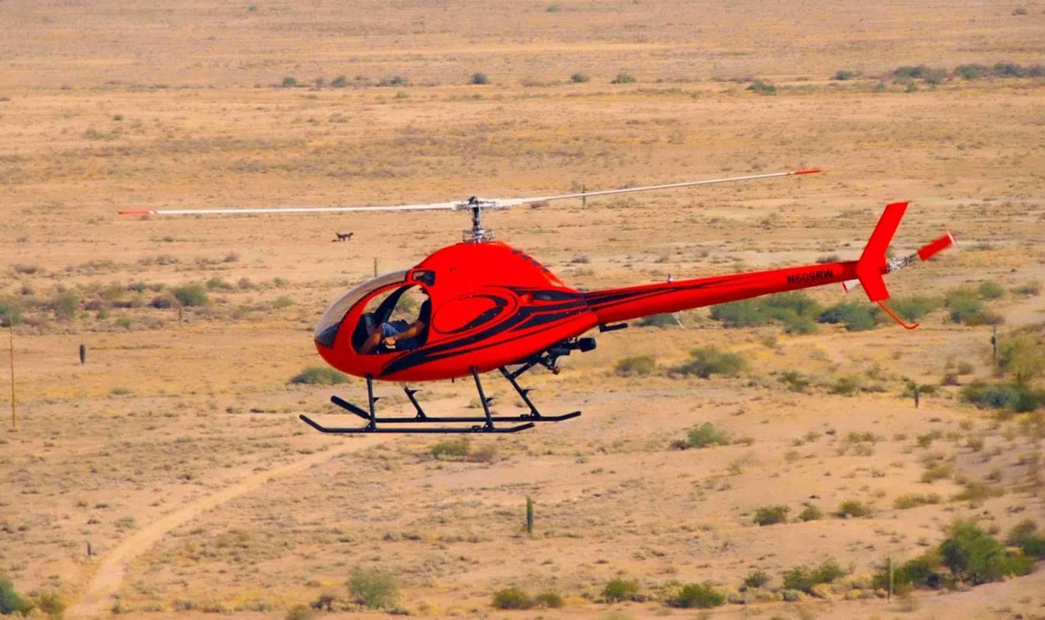 Top 10 Affordable Helicopters for Aviation Enthusiasts