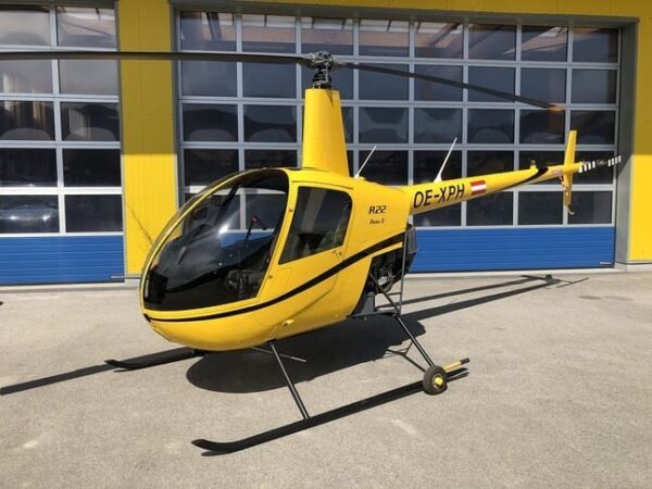 Top 10 Affordable Helicopters for Aviation Enthusiasts