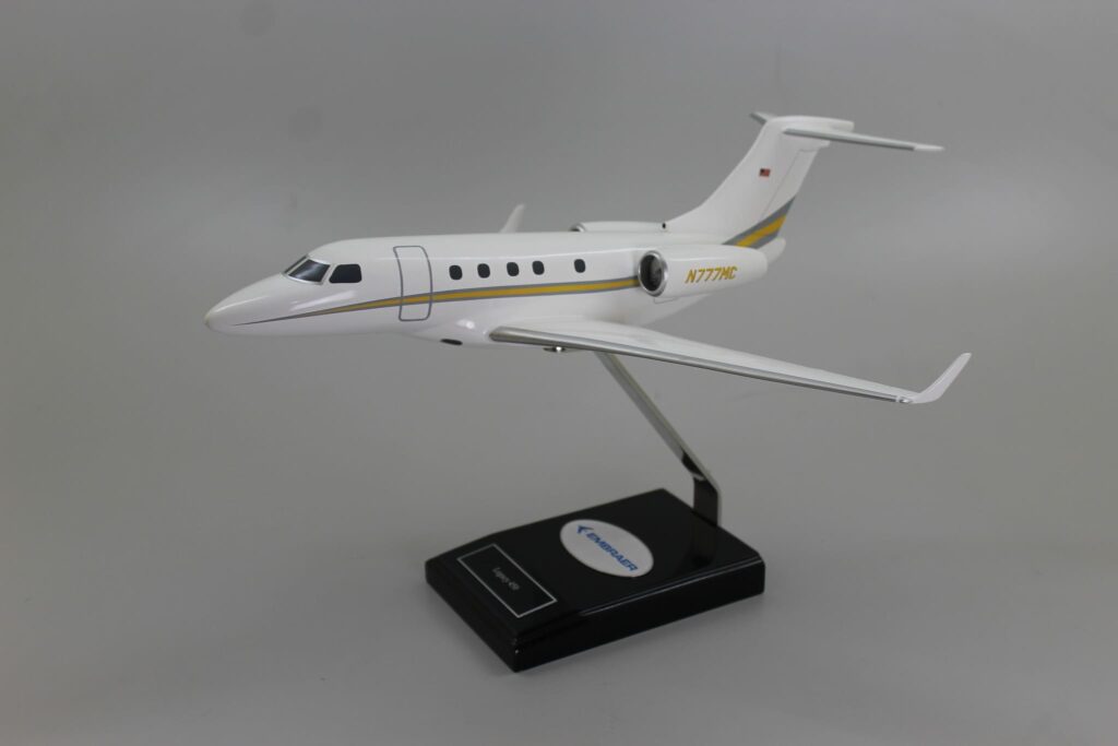 Own Intriguing Model Planes: Aviation History in Miniature