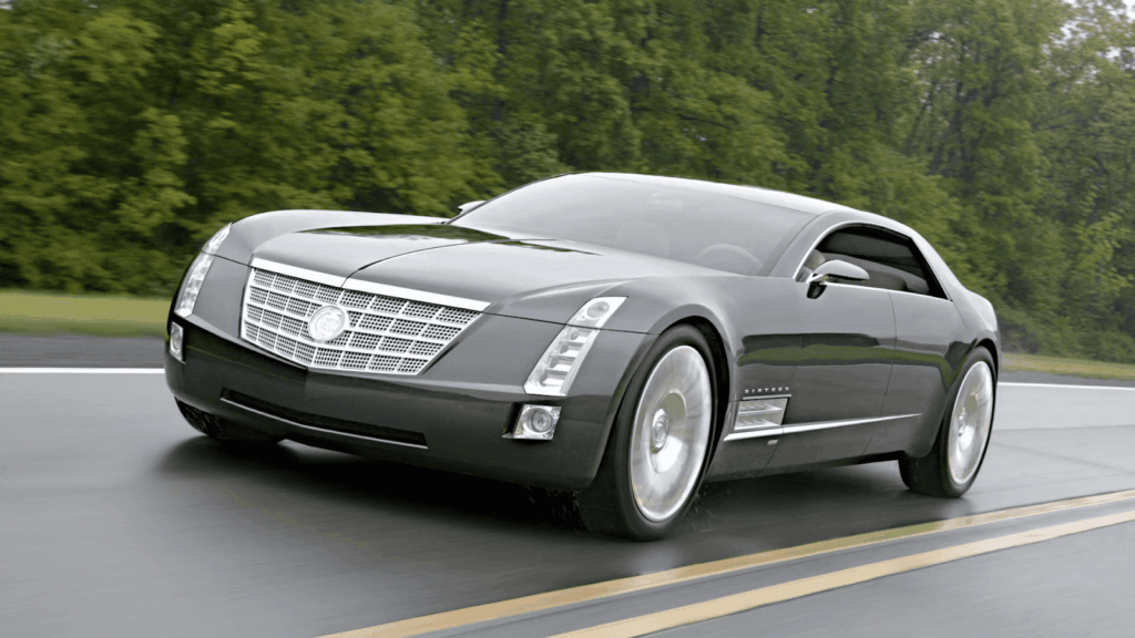 0 Iconic Concept Cars That Shaped the Future | ModelWorks Direct