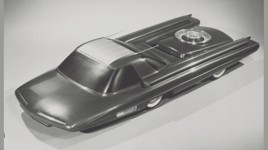 0 Iconic Concept Cars That Shaped the Future | ModelWorks Direct