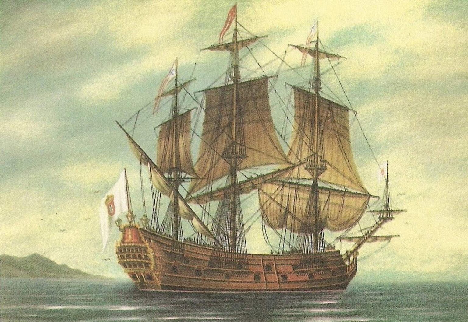 Maritime Transportation: From Wooden Ships to Modern Giants