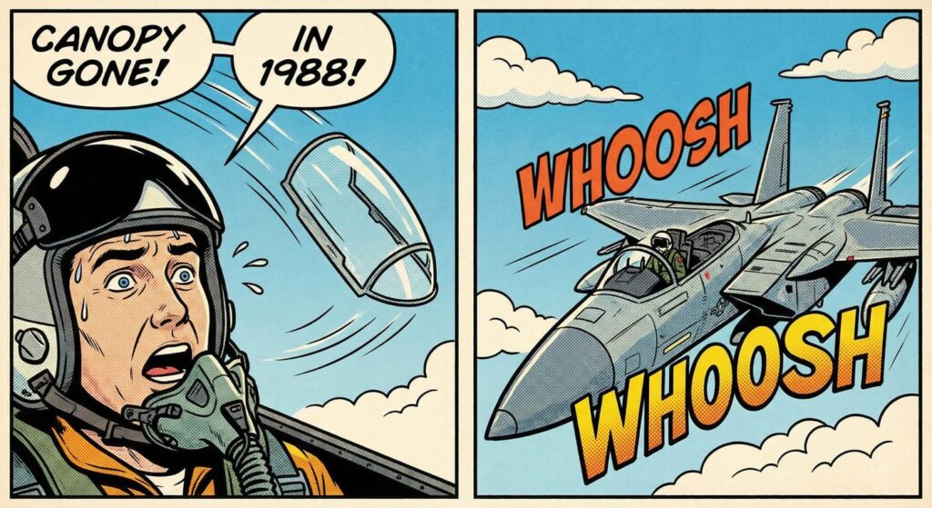 Top 10 Aviation Stories That Sound Fake but Aren’t